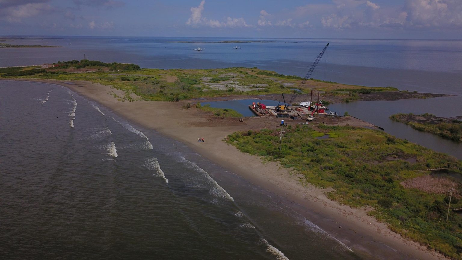 Environmental - Providence Engineering