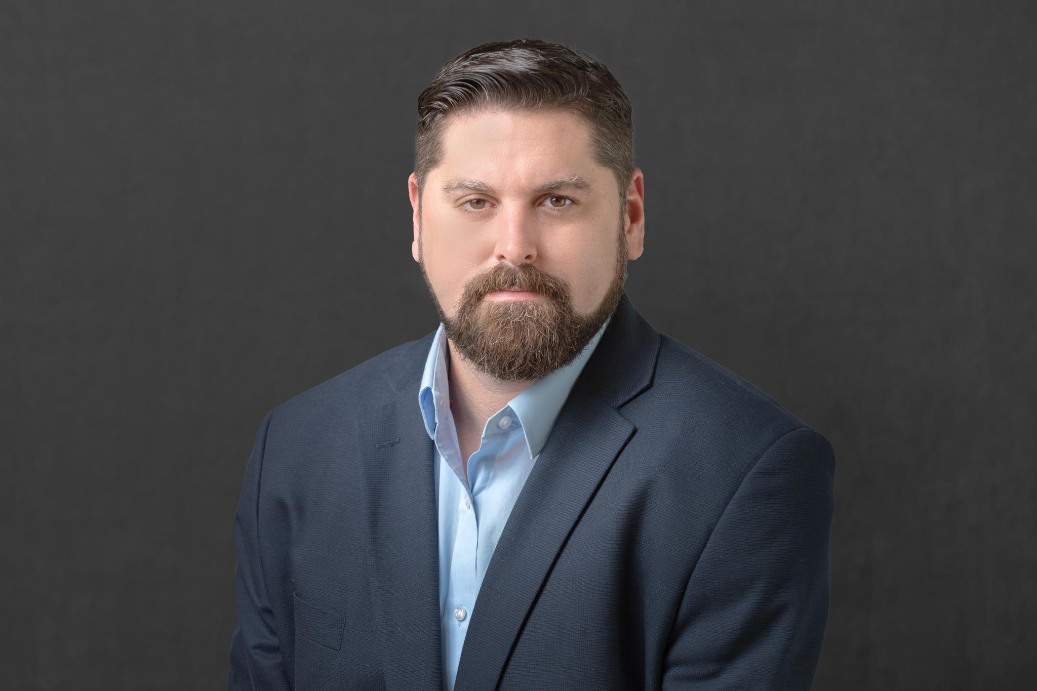 Brandon Kilpatrick - Providence Engineering