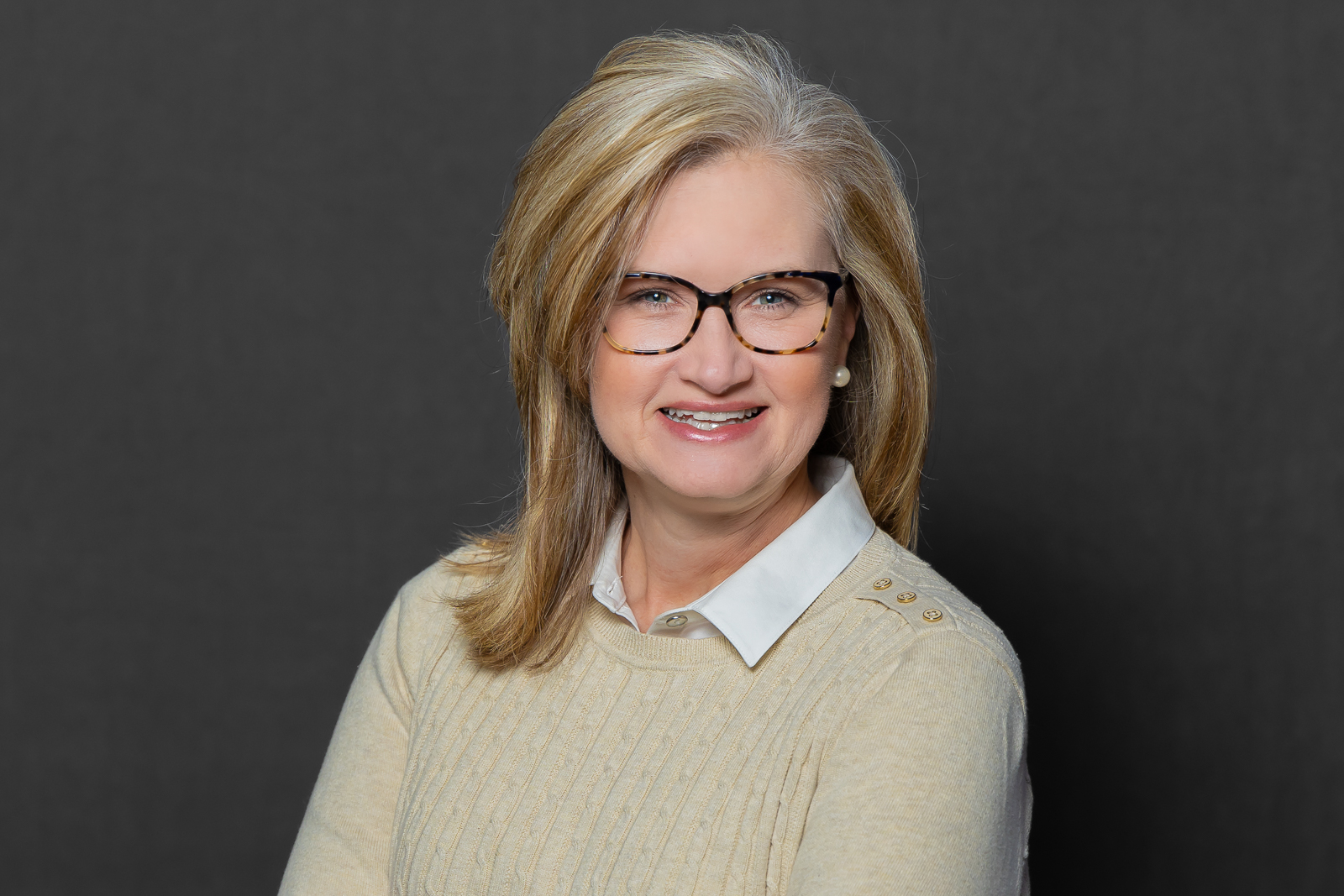 Lori McGuire - Providence Engineering