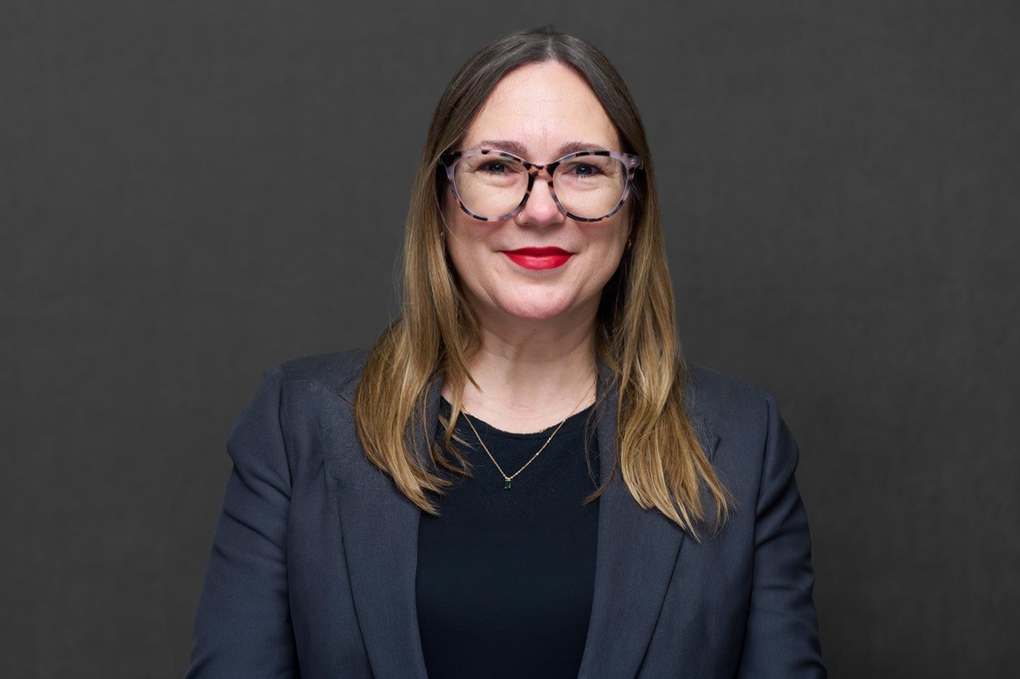 Mindi Faubion, PE - Providence Engineering